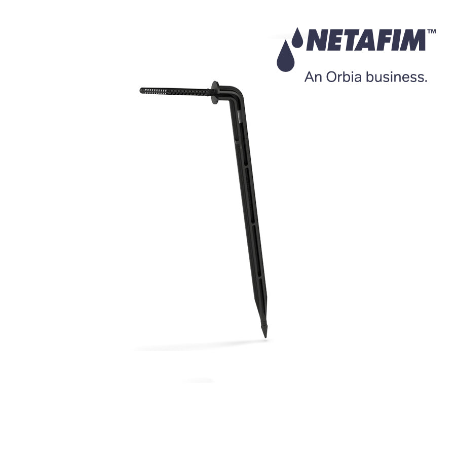 Punto goccia ad angolo – Netafim Italia S.r.l