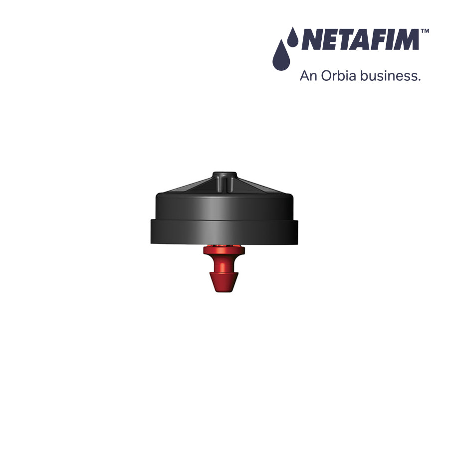 Gocciolatore in linea autocompensante per irrigazione in serra e vigneti PC – Netafim Italia S.r.l